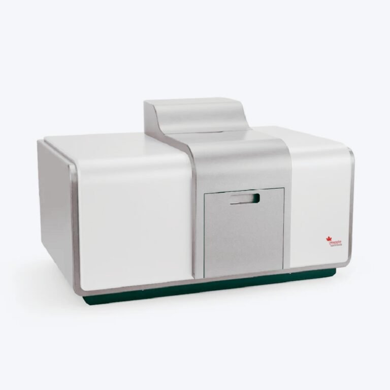 Mastersizer MPL3000+ Laser Diffraction Particle Size Analyzer: Mapple ...